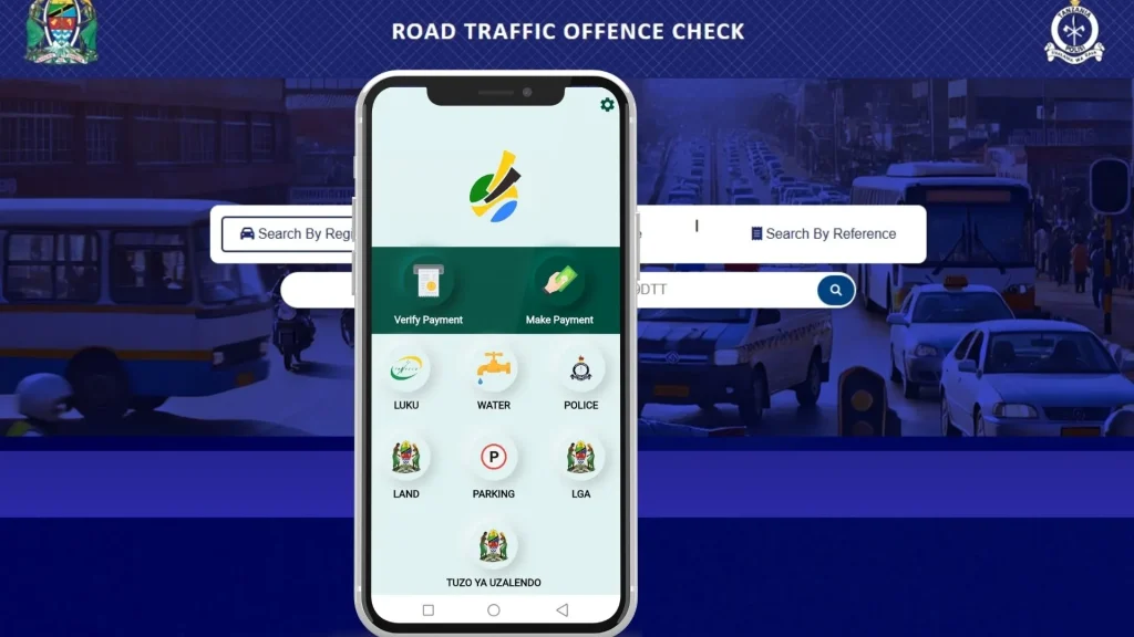 How To Pay Traffic Fine Online In 2026?